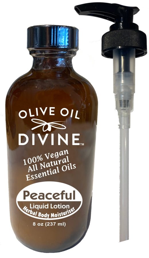 Buy Peaceful Liquid Lotion