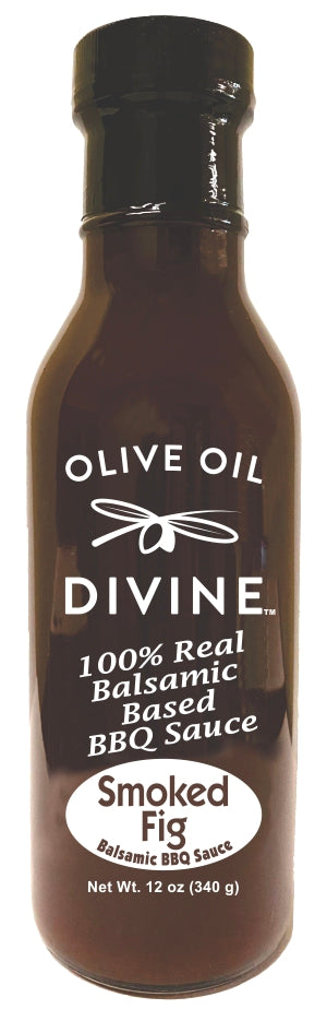 Buy Smoked Fig BBQ Sauce Online - Free Shipping Available!