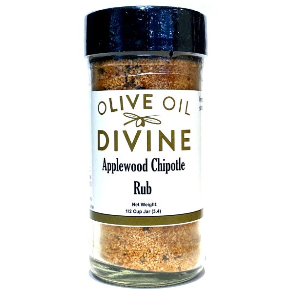 Buy Applewood Chipotle Rub Online - Free Shipping Available!