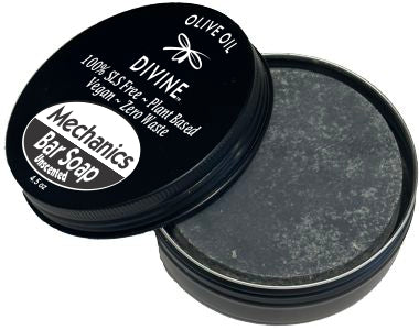 Buy Mechanics Bar Soap